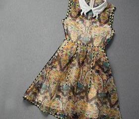 cute dress 1 on Luulla